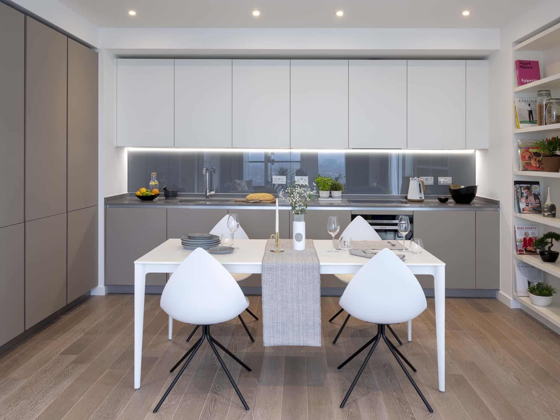 Get Living for Business – Get Living