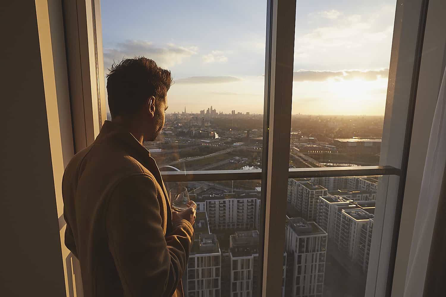 Life With Us – Get Living