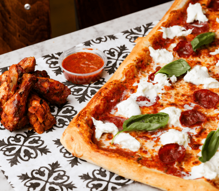 Shop & Eat at East Village – Get Living