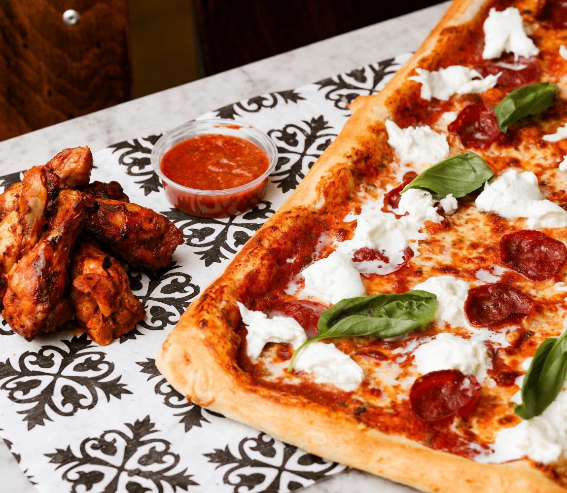 Shop & Eat at East Village – Get Living