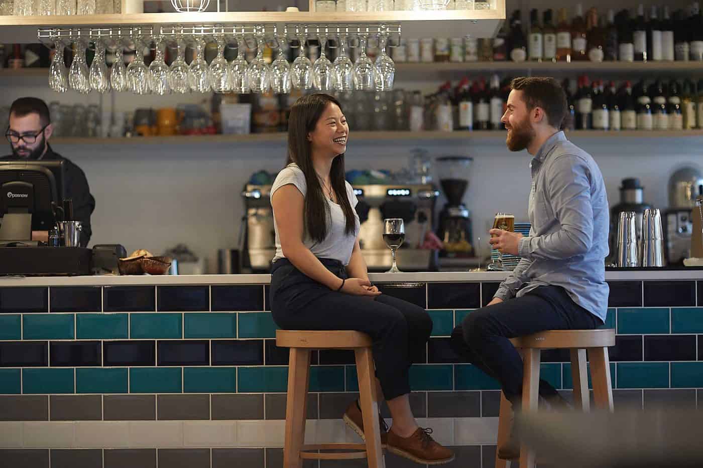 Shop & Eat – Get Living