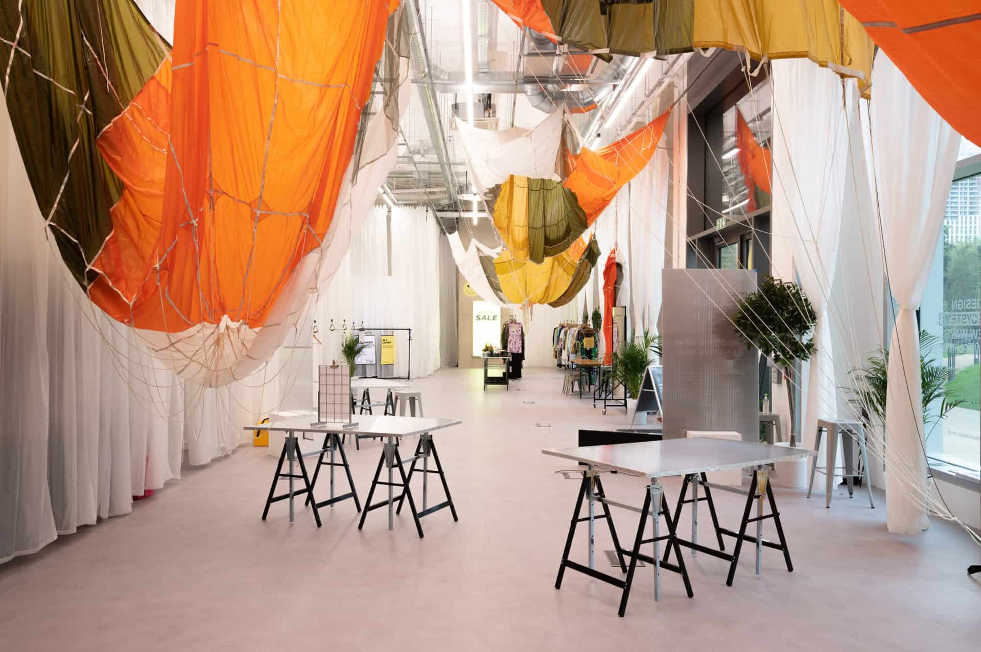 The Lab E20 – Get Living