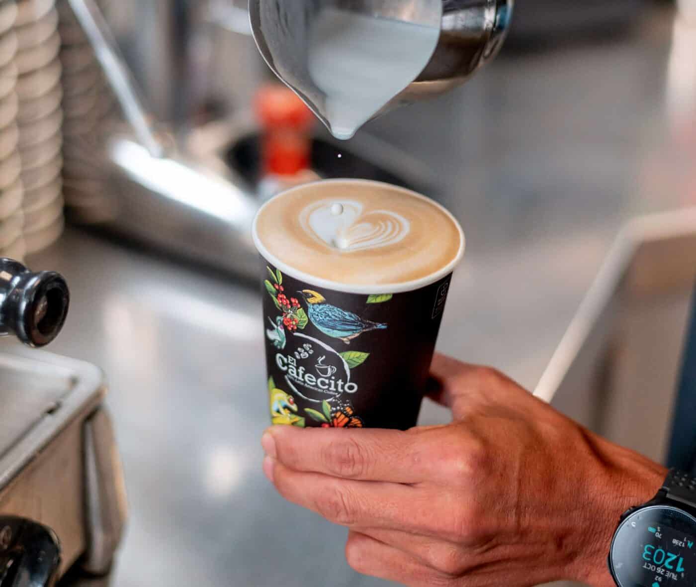 Shop & Eat at East Village – Get Living