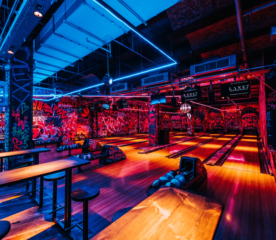 Manchester & Salford Area Guide – Get Living