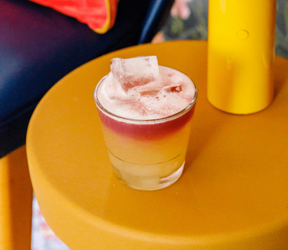 Elephant Central – Get Living