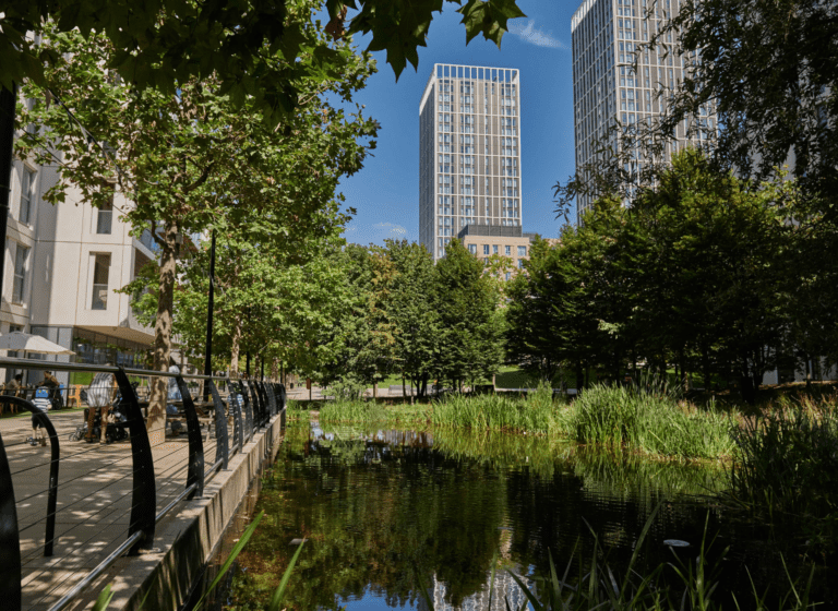 Living With Us at Get Living – Get Living