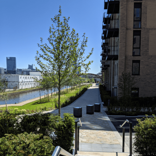 Manchester Apartments For Rent – Get Living