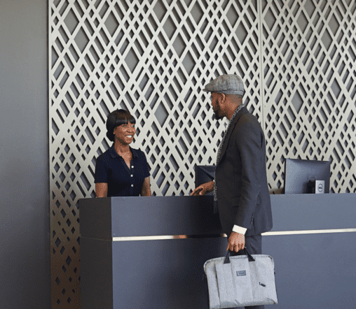 Living With Us at Get Living – Get Living