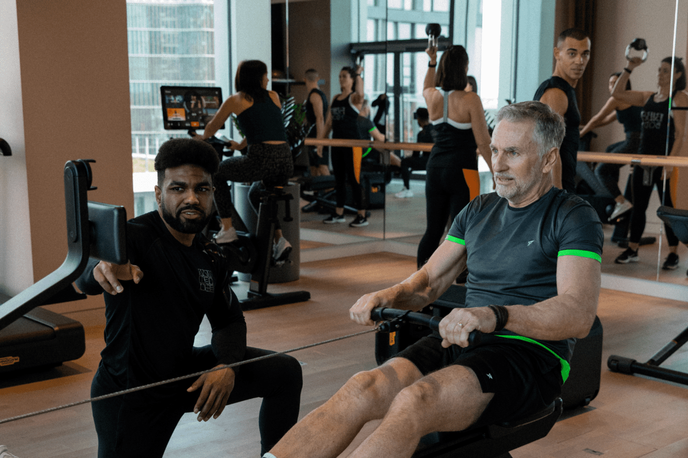 Weekly Workouts In Your Neighbourhood – Get Living