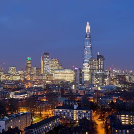 Flats to Rent in London – Get Living
