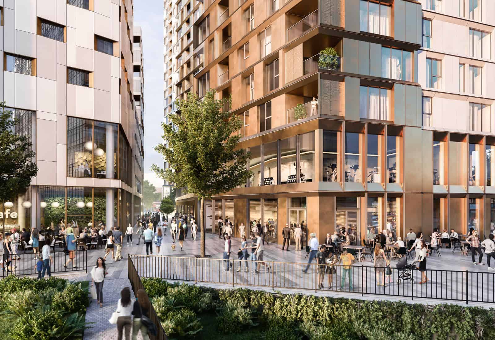 Future Get Living Neighbourhoods – Get Living