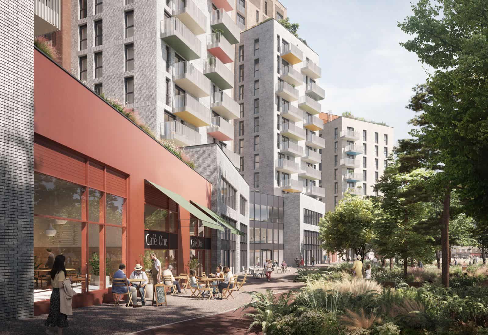 Future Get Living Neighbourhoods – Get Living