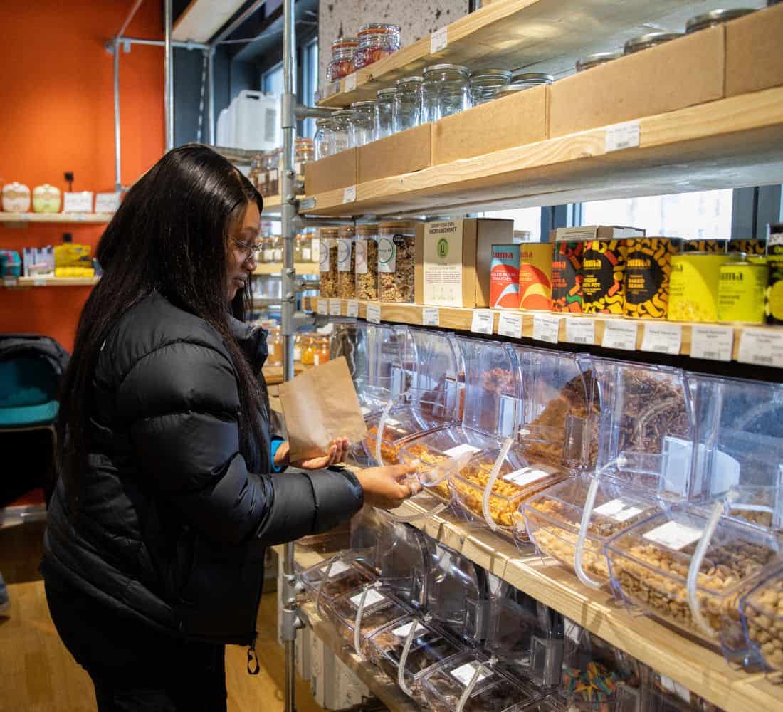 East Village – Get Living