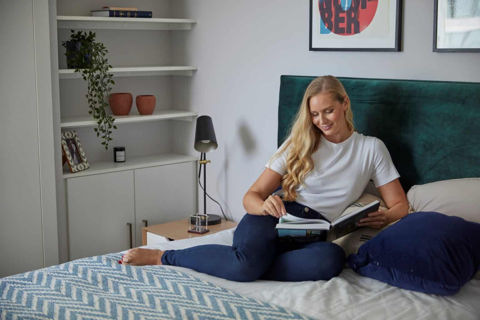 For Residents – Get Living