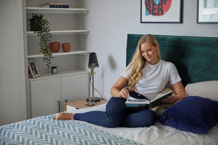 For Residents – Get Living