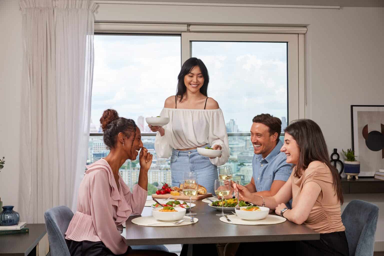 For Residents – Get Living