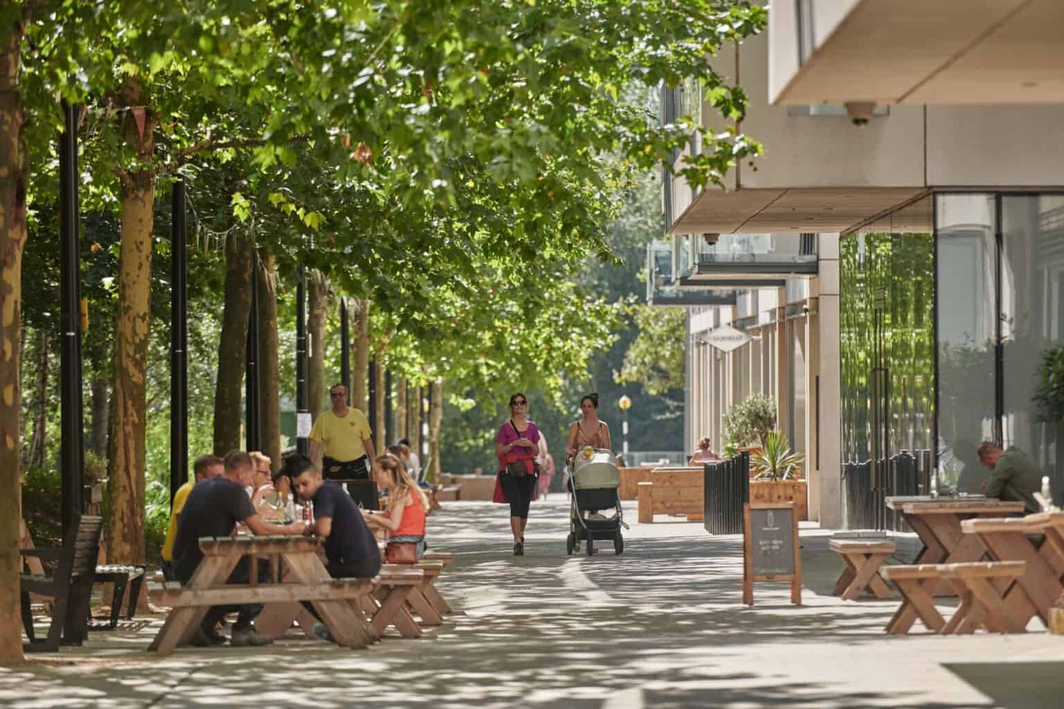 Get Living – Renting more than a home