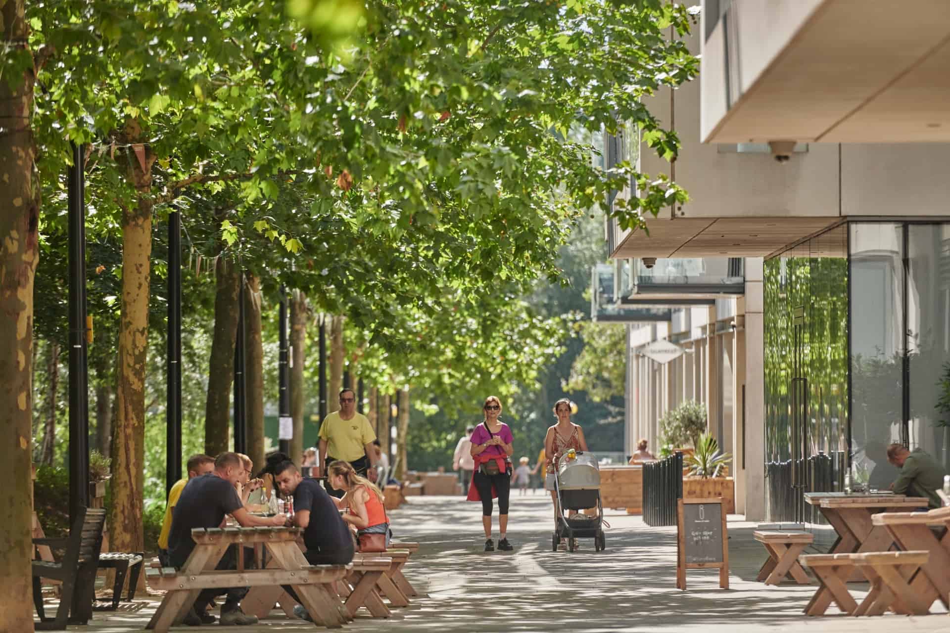 Get Living – Renting more than a home