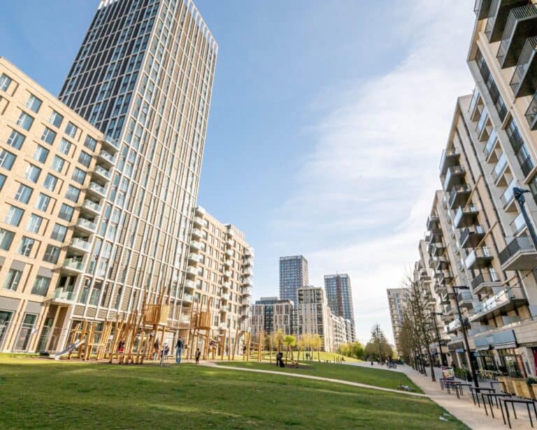 Flats to Rent in London – Get Living