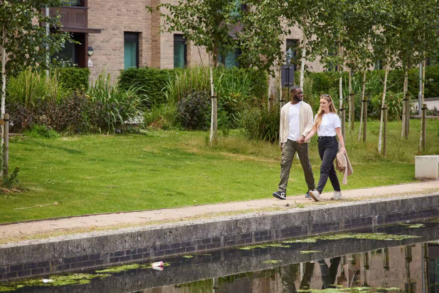Manchester Apartments for Rent at New Maker Yards – Get Living