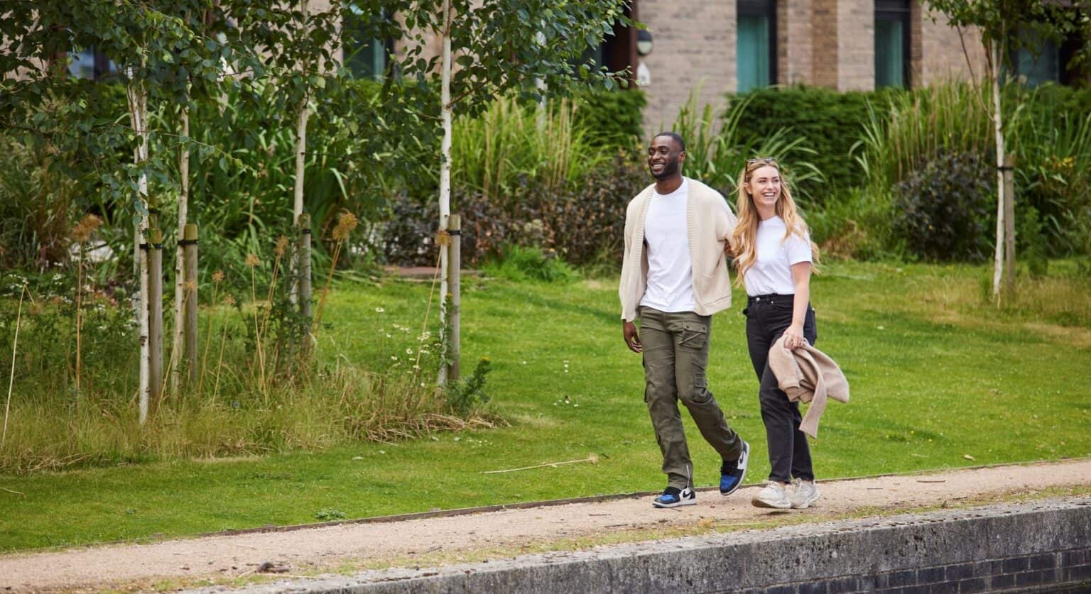 Living With Us at Get Living – Get Living