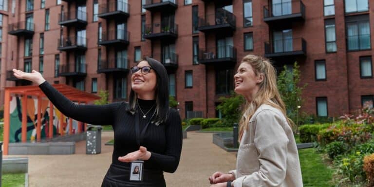 Living With Us at Get Living – Get Living