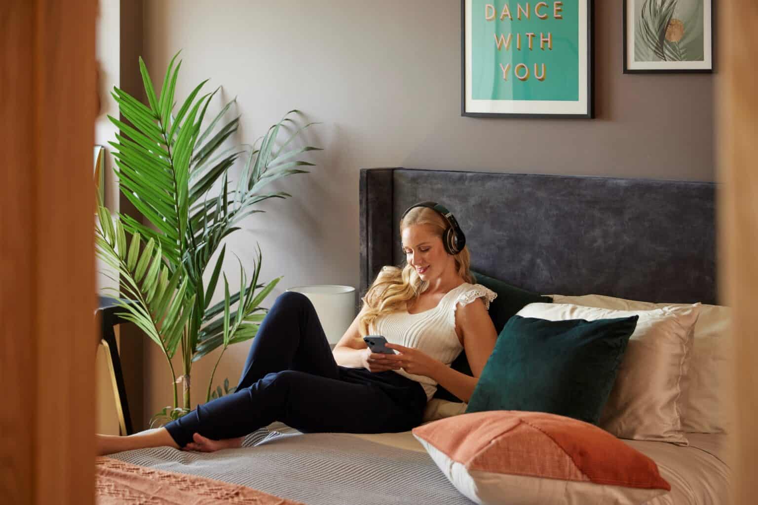 Get Living – Renting more than a home