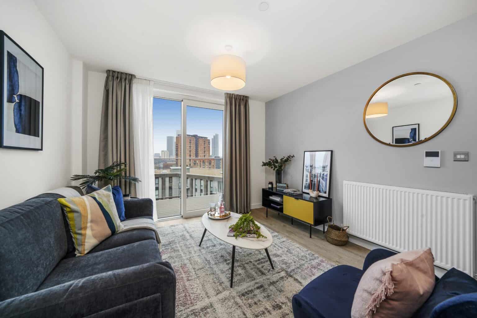 2 Bedroom Apartments for Rent – Get Living