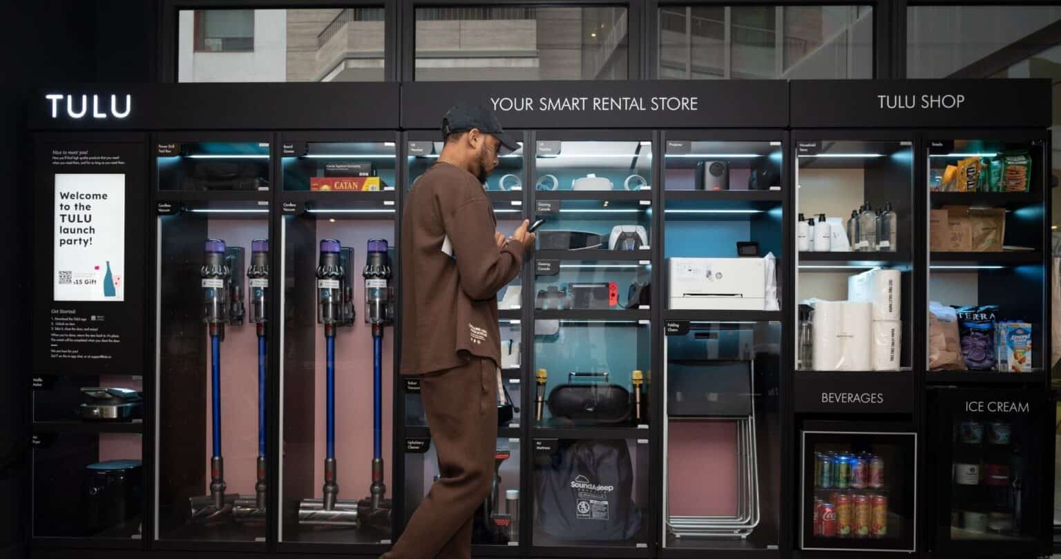 Get Living launches partnership with smart rental platform TULU – Get ...