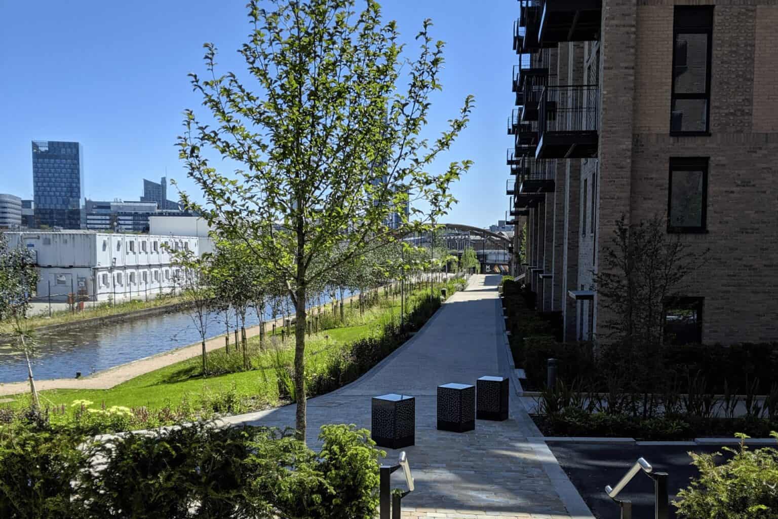 Manchester Apartments For Rent – Get Living