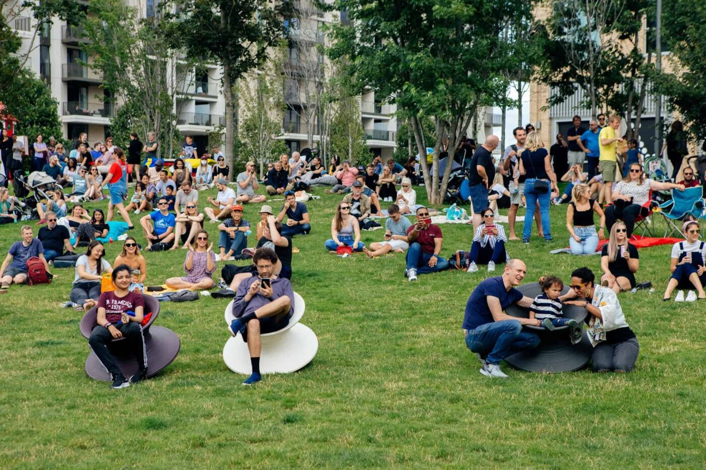 Get Living – Renting more than a home