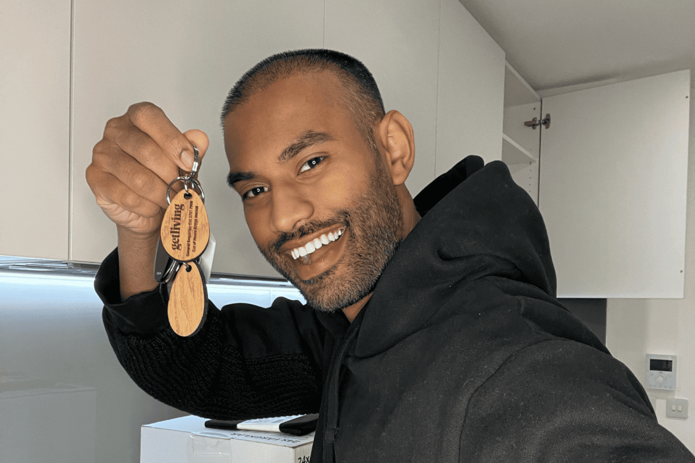 Meet East Village’s rising star: Ramzan Miah – Get Living