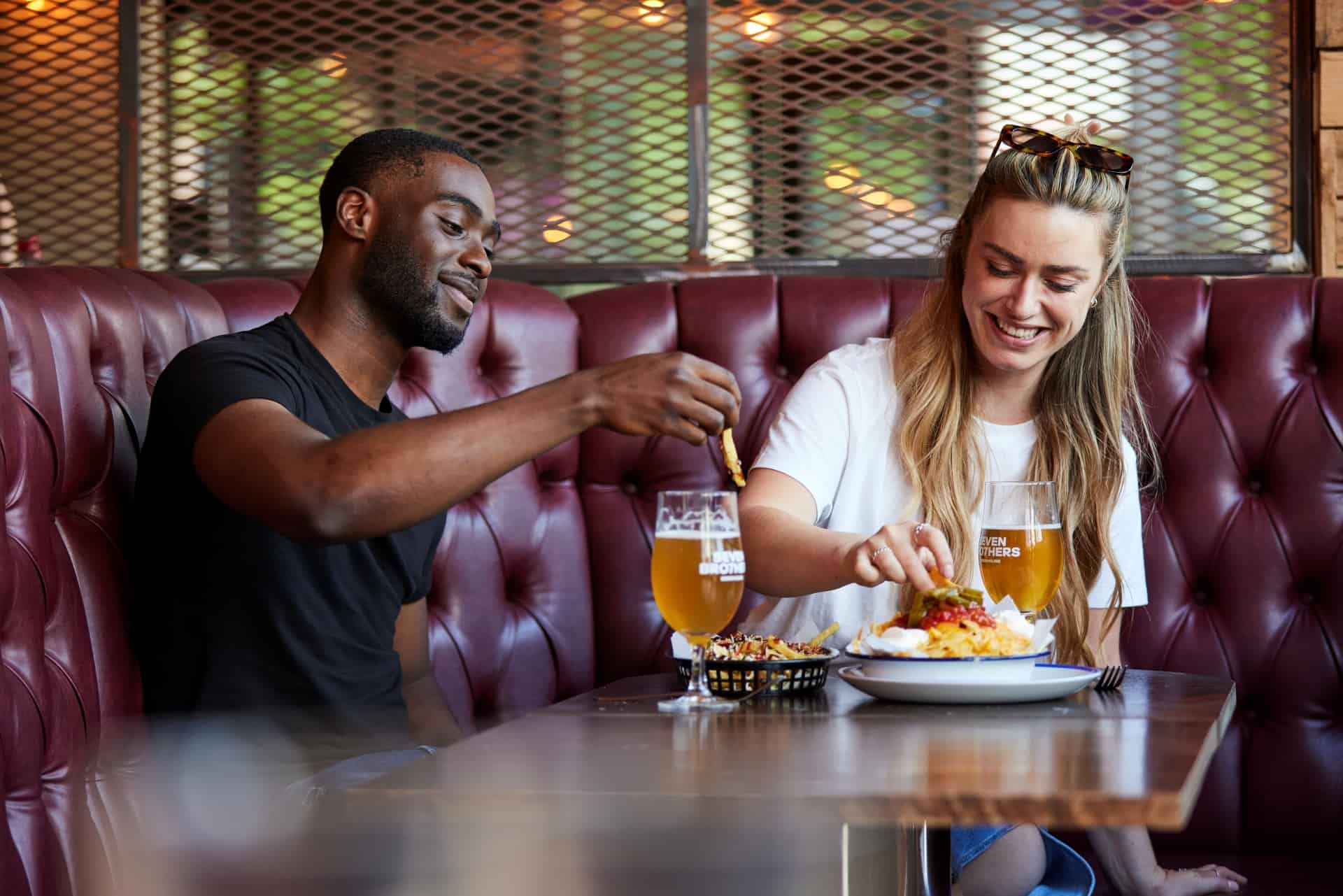 Shop & Eat – Get Living