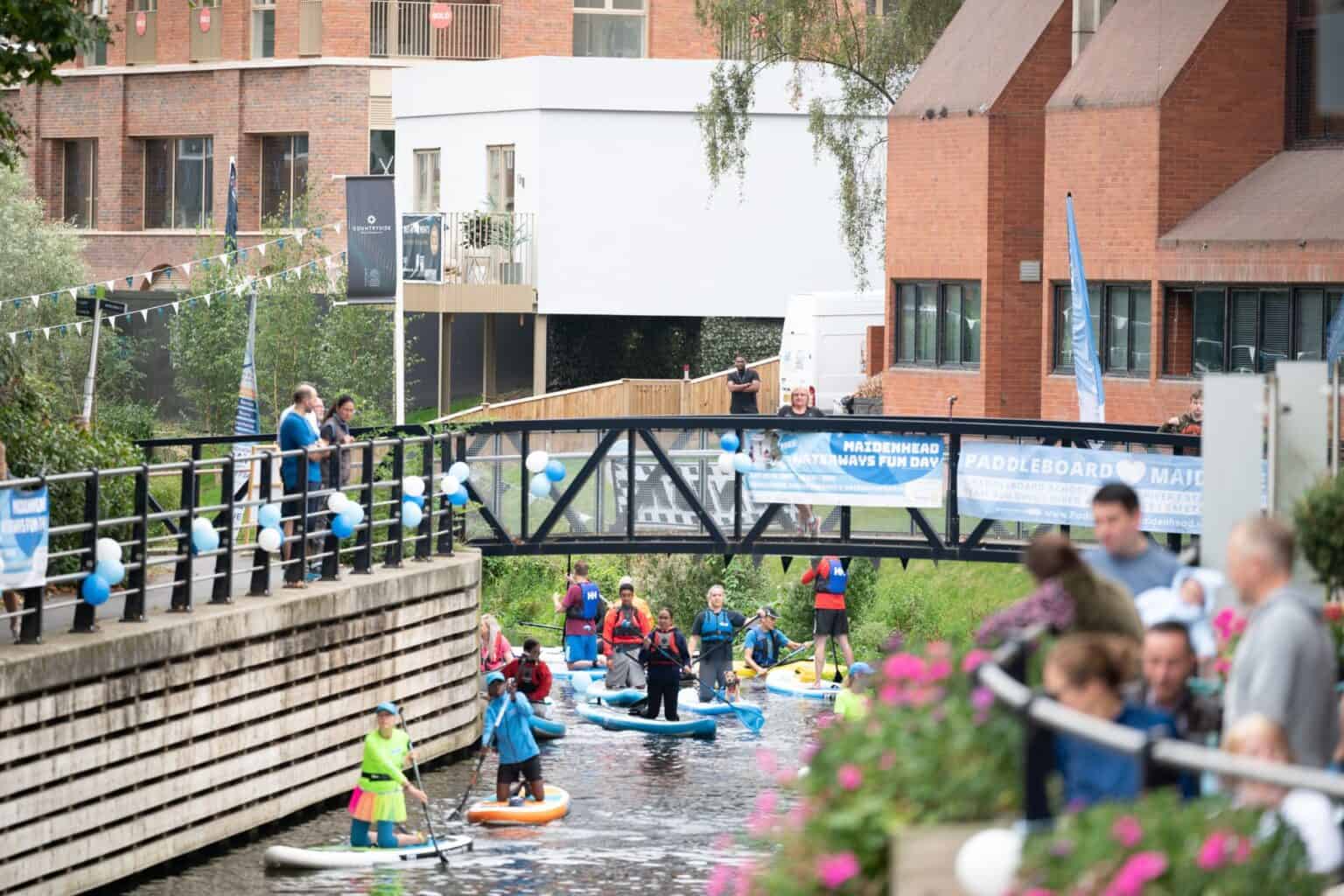 Living in Maidenhead: your complete area guide – Get Living