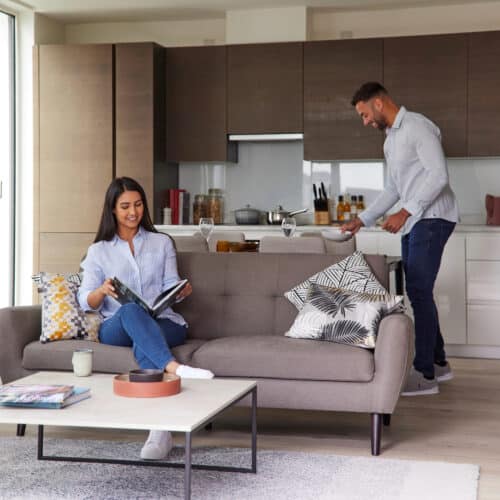 2 Bedroom Apartments for Rent – Get Living