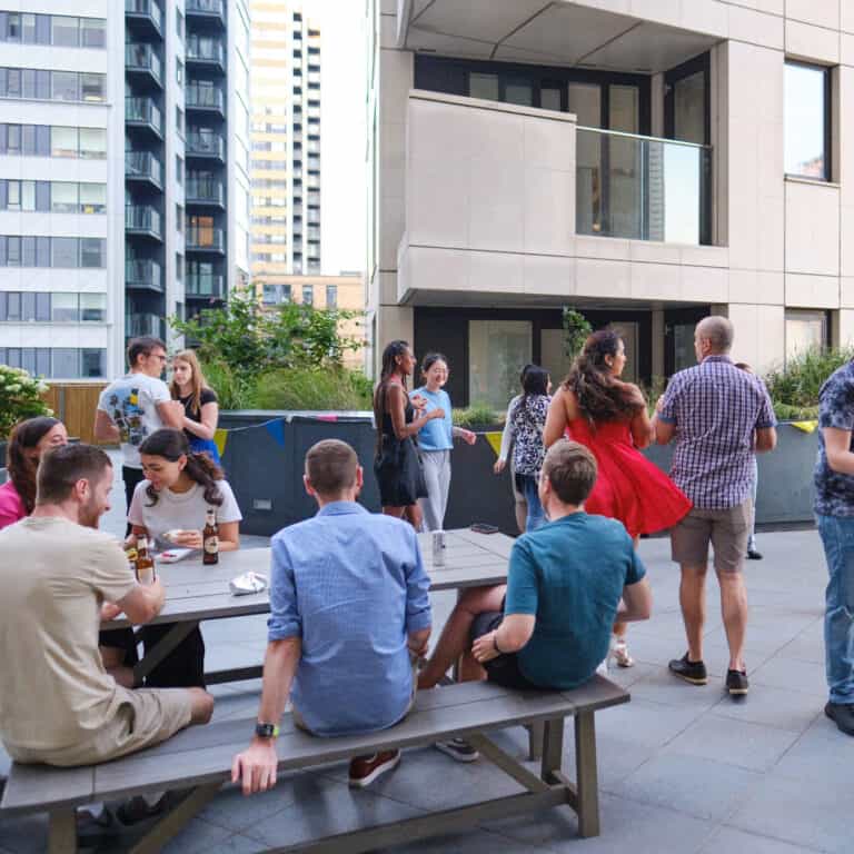 What is build to rent? – Get Living