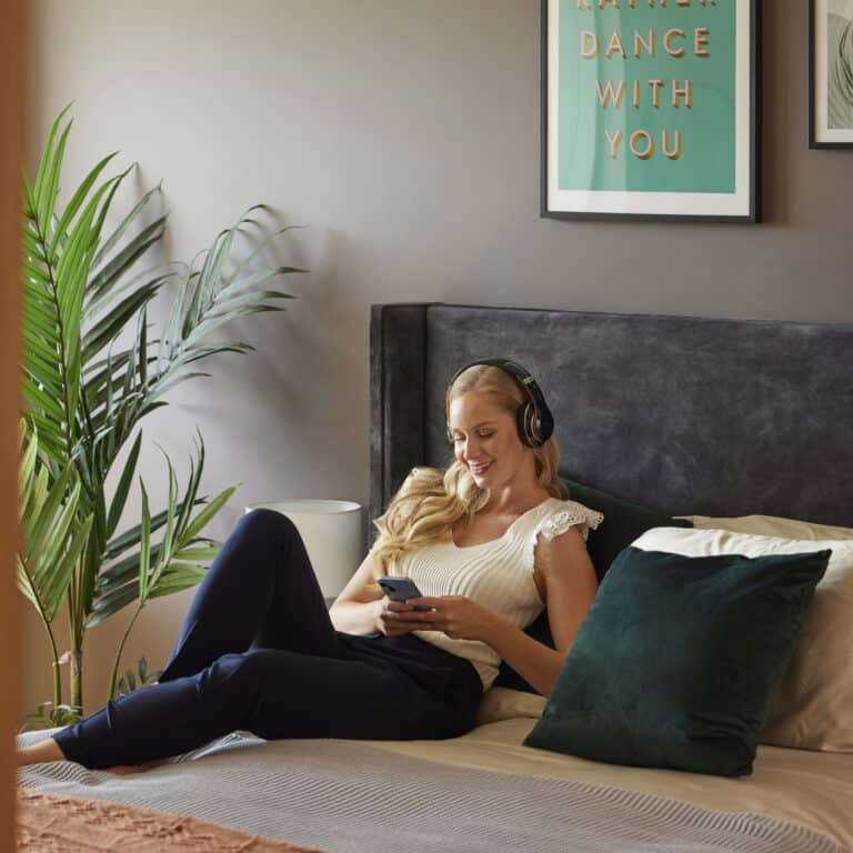 Get Living – Renting more than a home