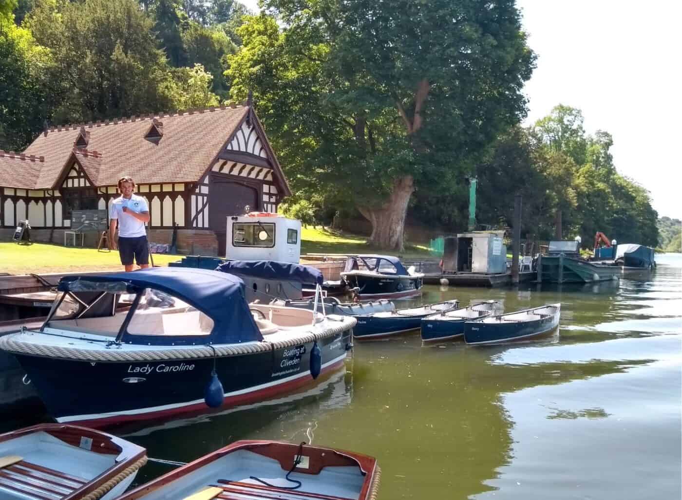 Maidenhead Area Guide – Get Living