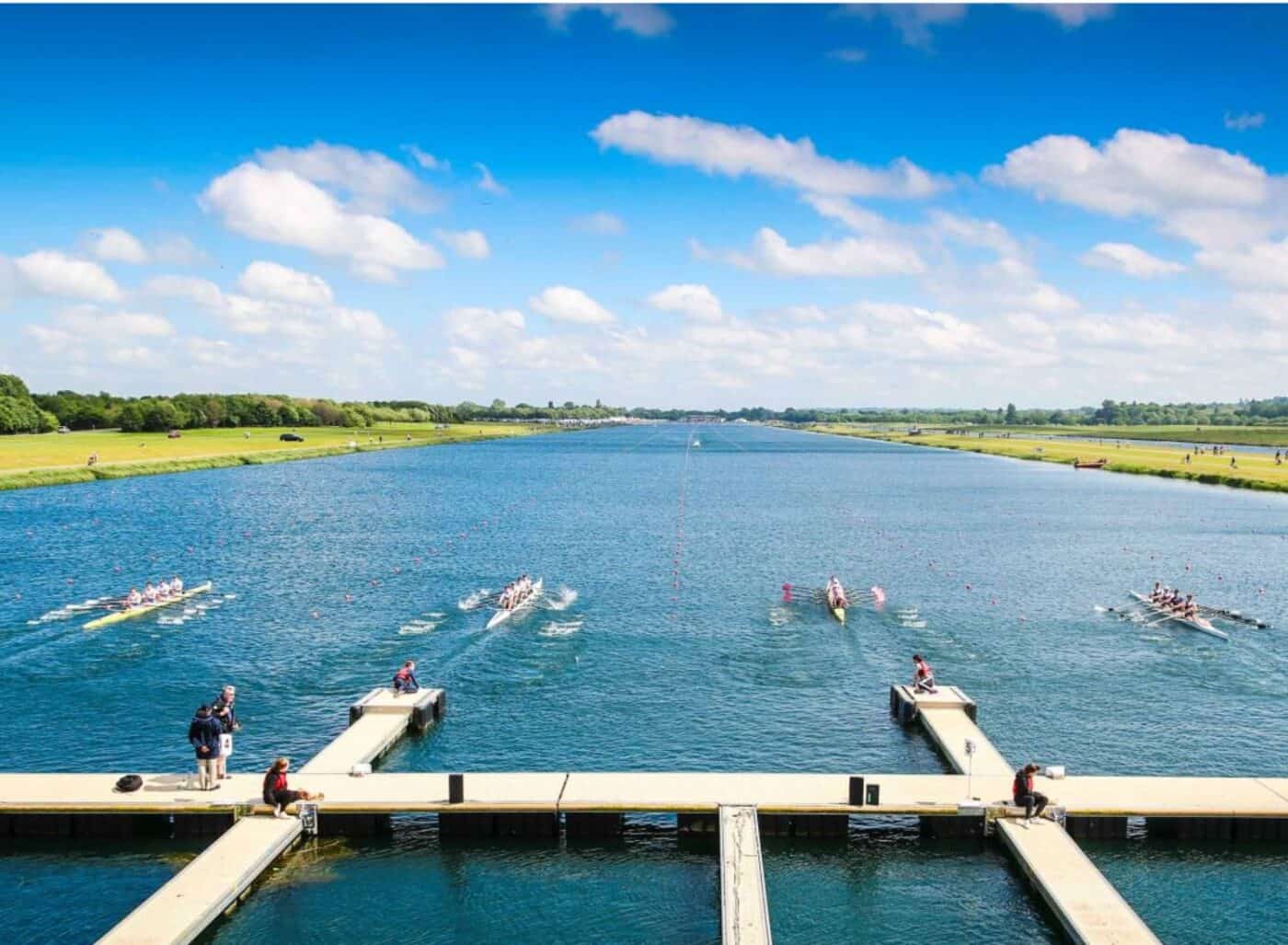 Maidenhead Area Guide – Get Living