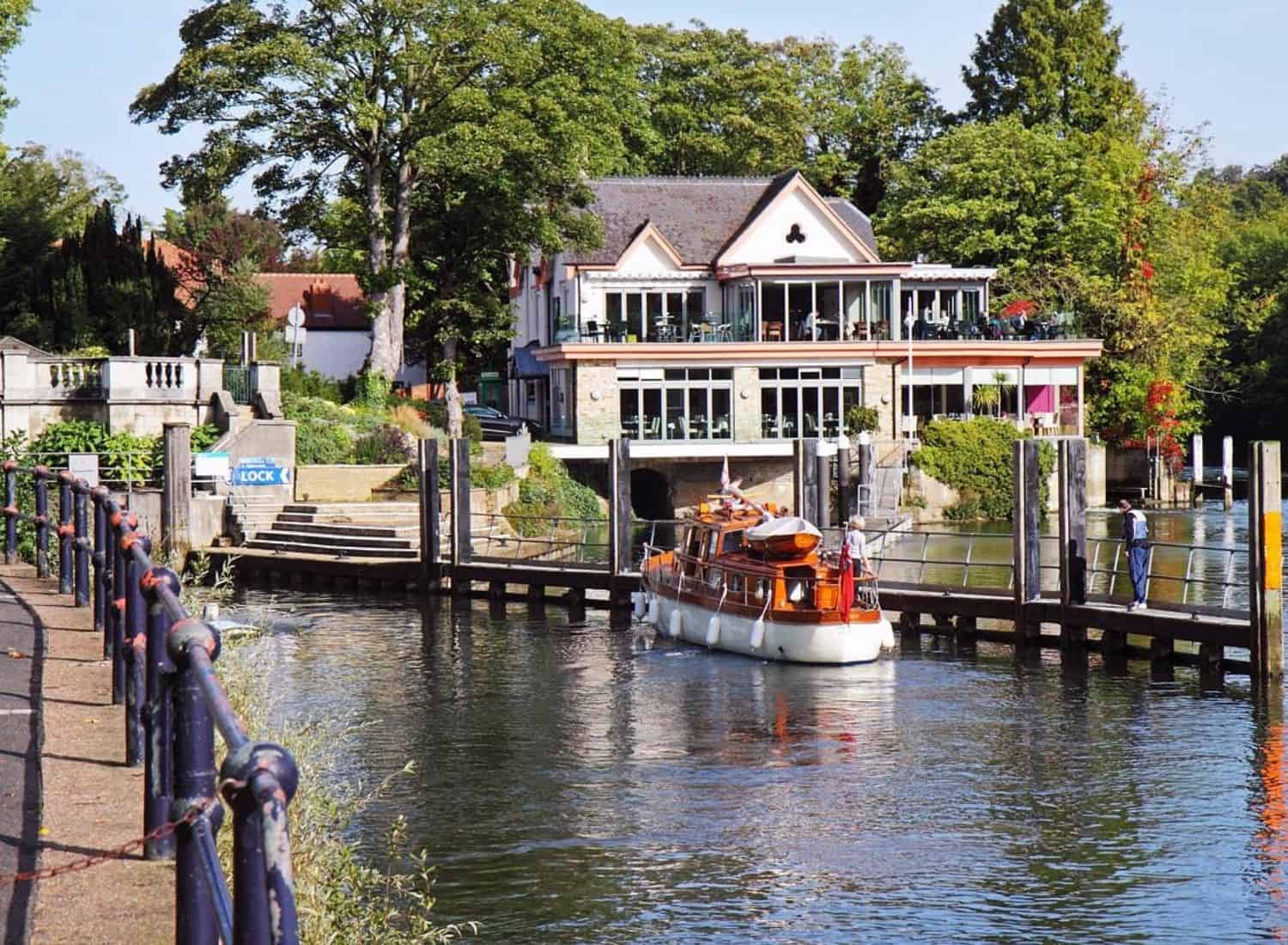 Maidenhead Area Guide – Get Living