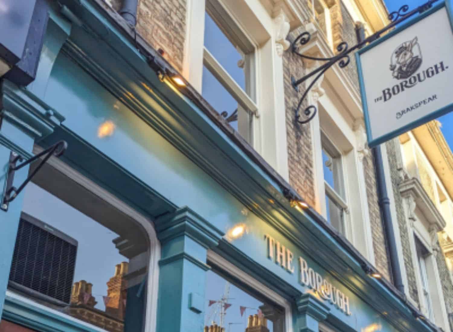 Maidenhead Area Guide – Get Living