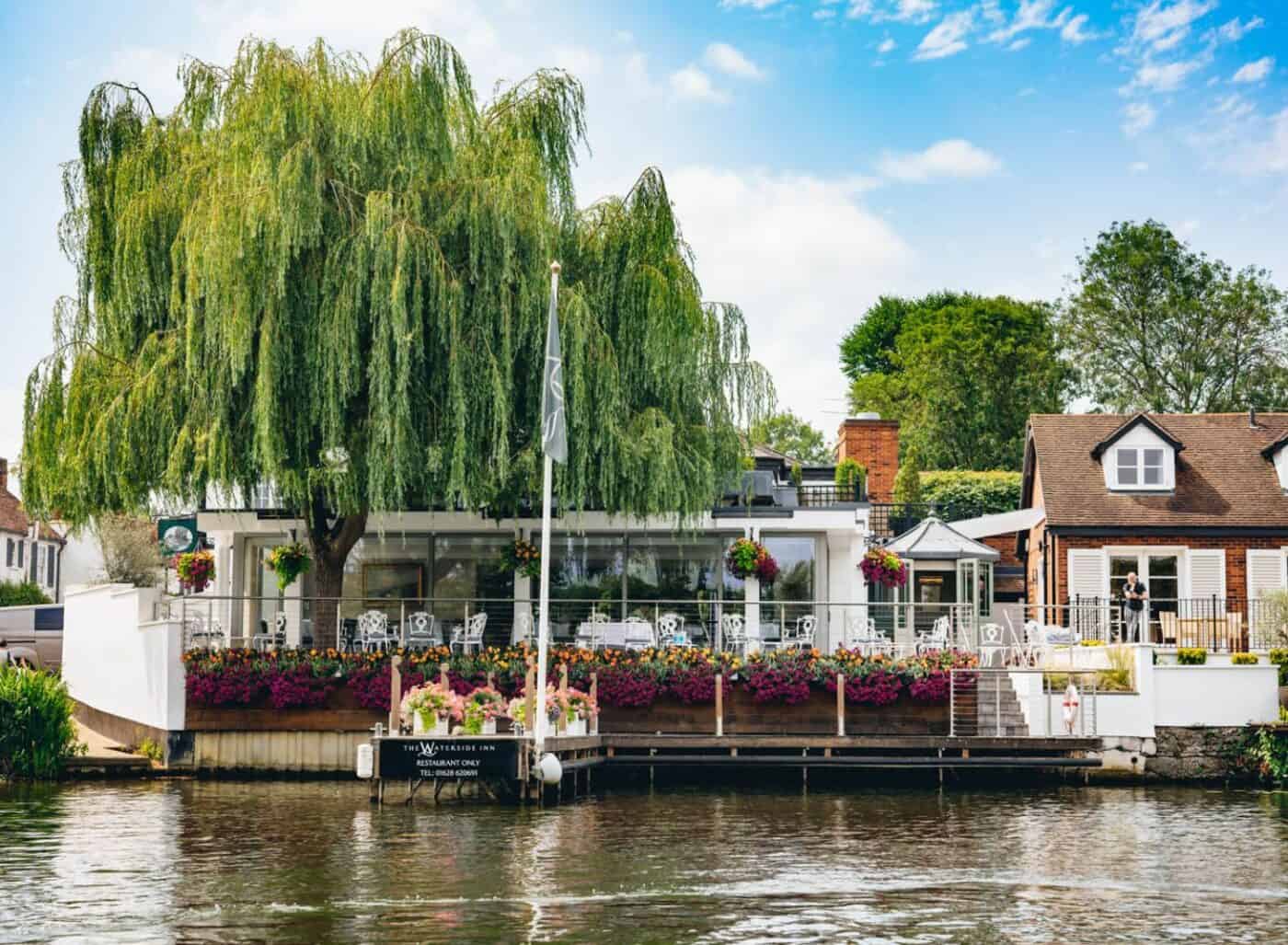 Maidenhead Area Guide – Get Living