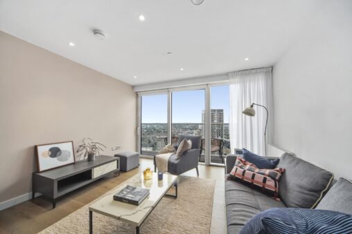 Flats to Rent in London – Get Living