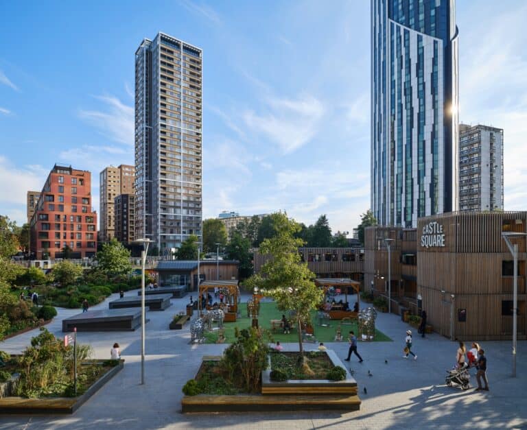 2 Bedroom Apartments for Rent – Get Living