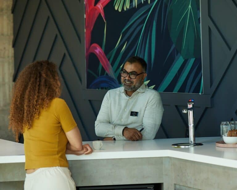 Living With Us at Get Living – Get Living