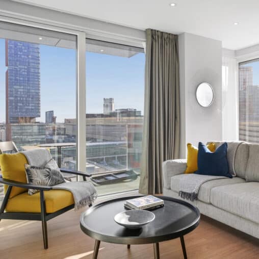 1 Bedroom Apartments for Rent – Get Living