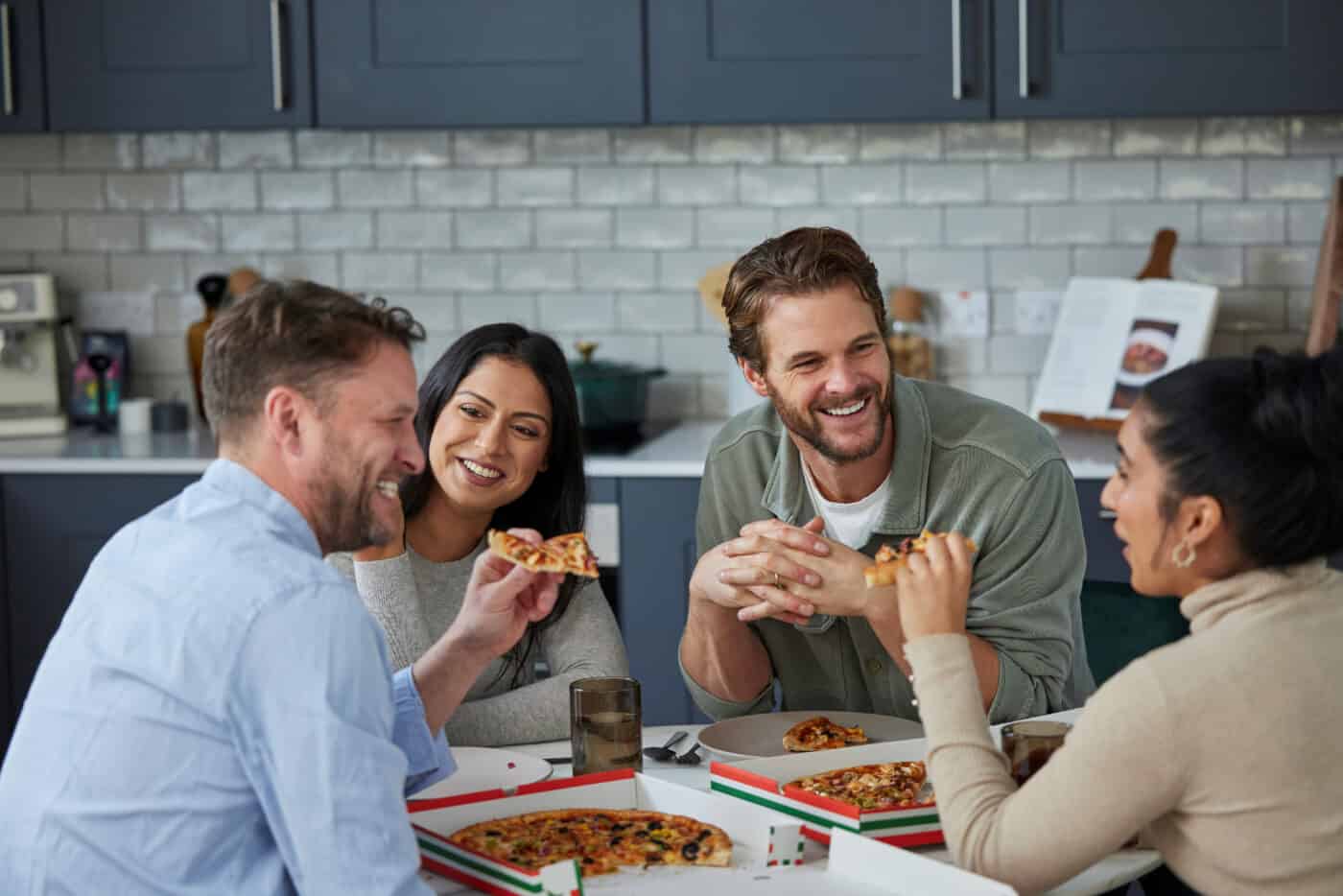 Refer A Friend – Get Living