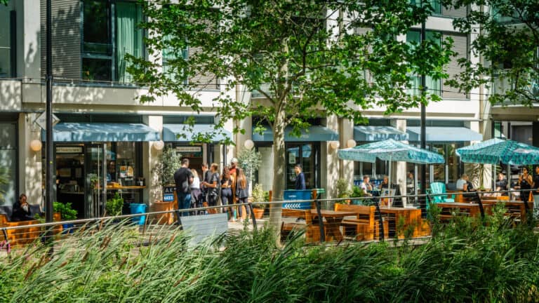 Get Living – Renting more than a home