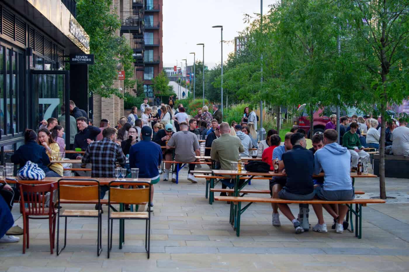 Get Living – Renting more than a home