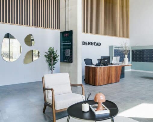 Rent a new home at One Maidenhead | Get Living